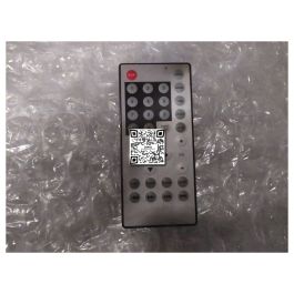 Buy MEDIA PLAYER REMOTE-2 Online In India.