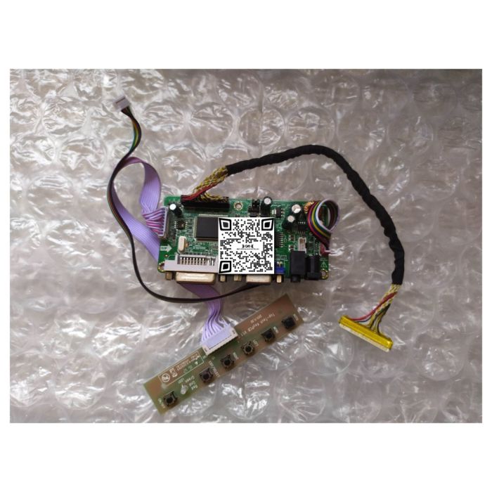 Buy 2261V1.0-D-1L LCD Controller Board Online.