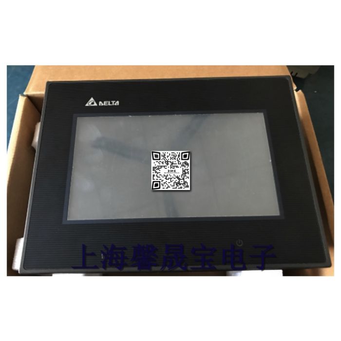 Buy DELTA DOP-B07E415 HMI Online In India.