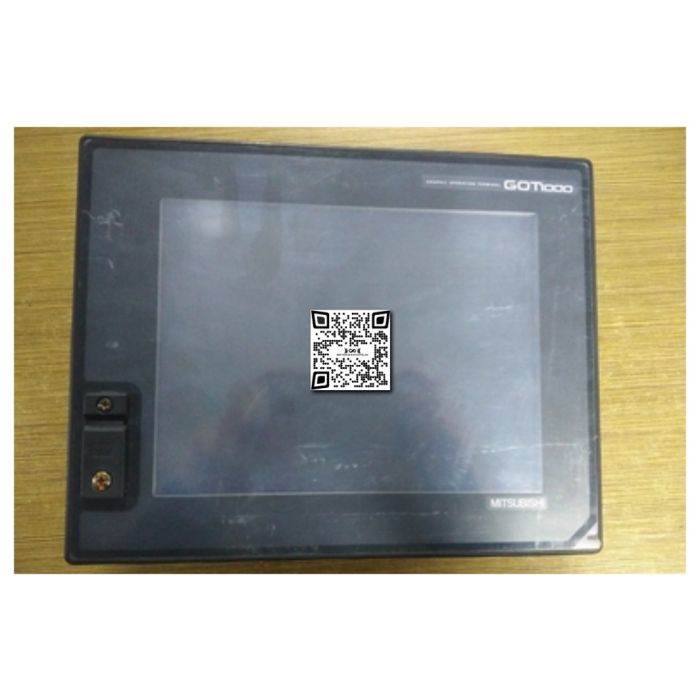 Buy MITSUBISHI GT2708-STBA HMI Online In India.