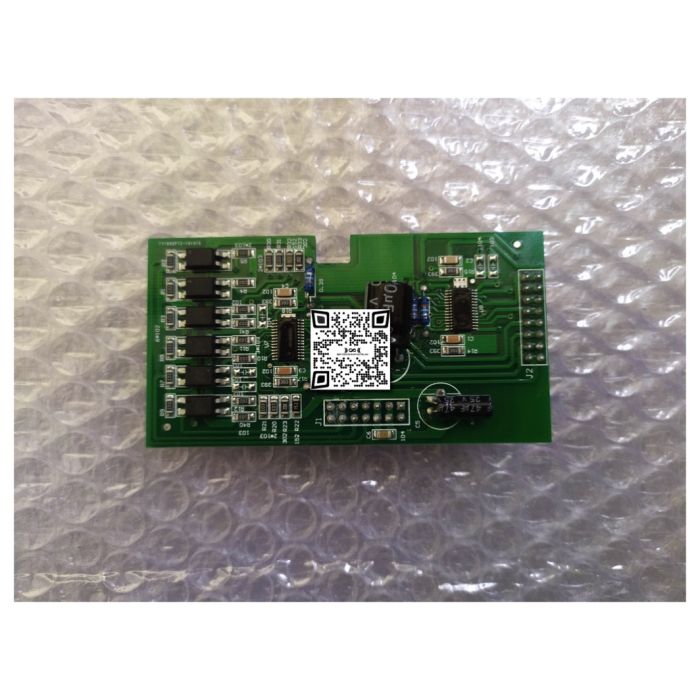 Buy TITAN OPENED PCB Online In India.