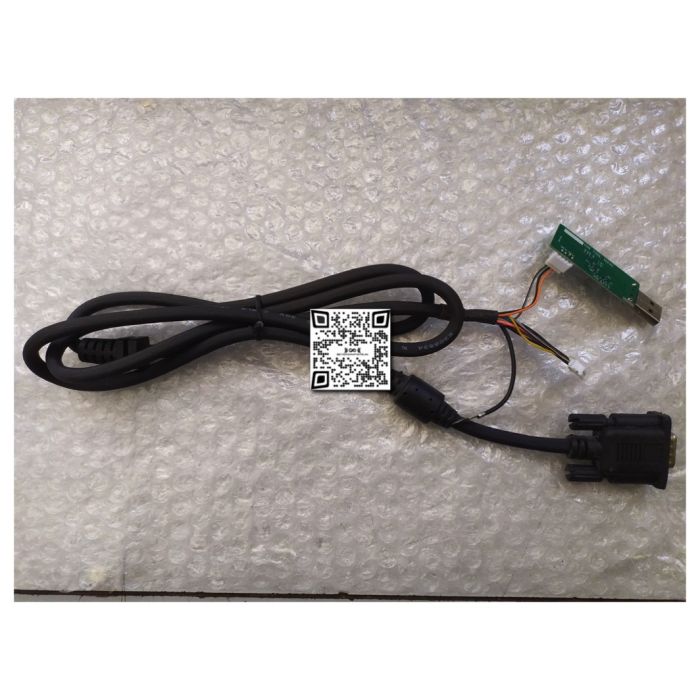 Buy Vga To 12 Pin 2mm Pitch To Usb Tool 1004C (1.2 METER) Online In India.